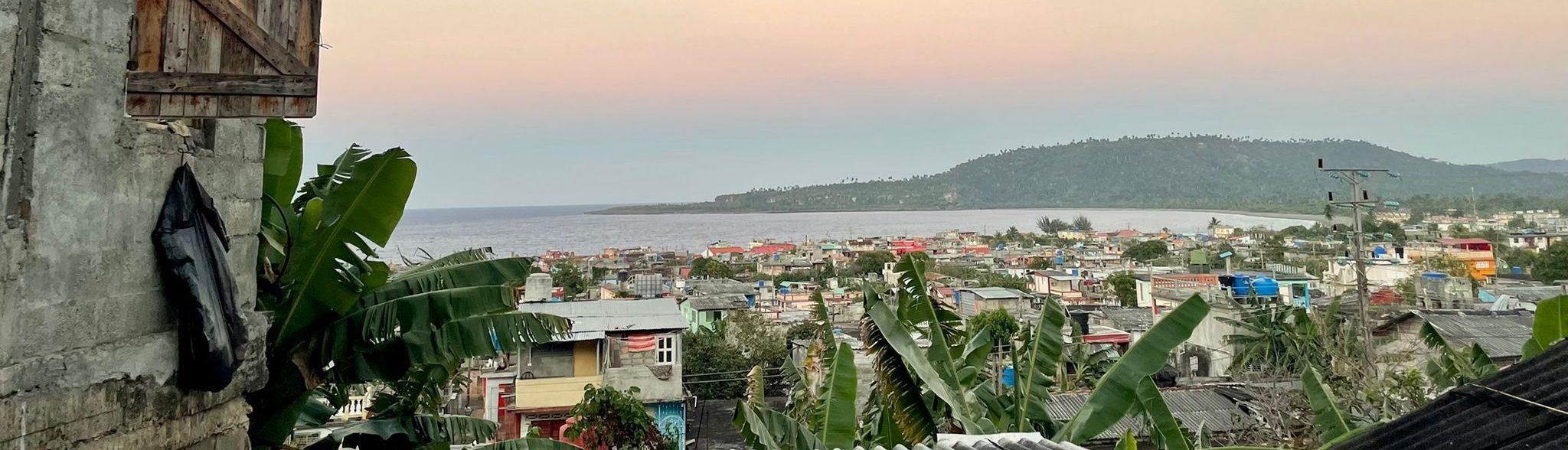 Baracoa, au coeur de la campagne cubaine - Cap sur l'Horizon