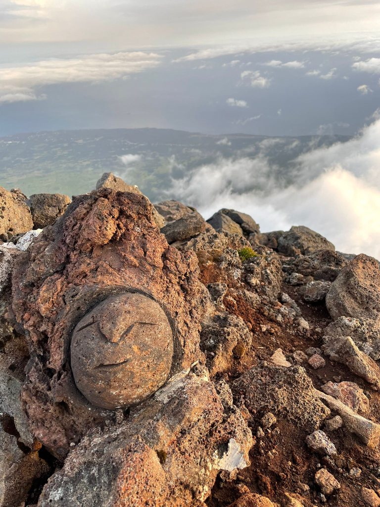 Pico, l'ascension du plus haut sommet du Portugal