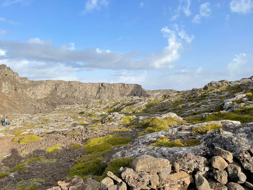 Pico, l'ascension du plus haut sommet du Portugal